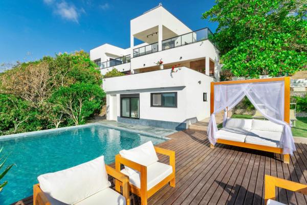 Ioda Guesthouse - Arraial do Cabo