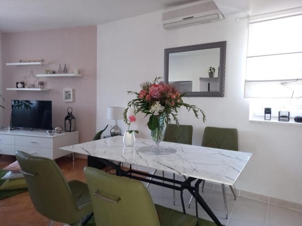 Apartmani Bruna - Murter-Kornati