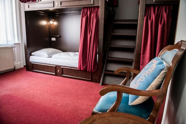 Vienna Boutique - Premium Hostel - Vienne