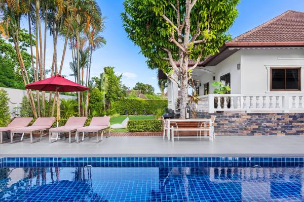 Happy Family Villa 2 - Provincia di Phuket