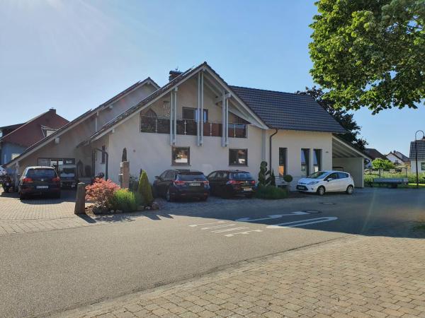 Gästehaus Sonja - Rust