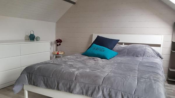 Petite Maison Mignonette - Pléneuf-Val-André