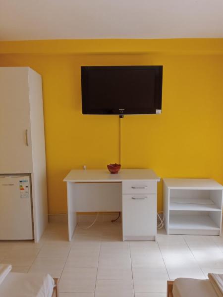 Guest House Ohrid Trpeski - 오흐리드