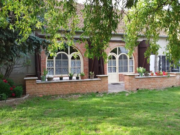 Helesfa Vendégház - Hongrie