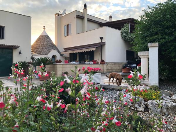 Casa Delle Rondini - Alberobello