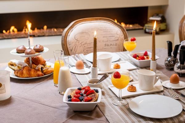 Adamas B&b - Temse
