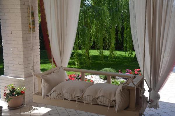 Asso Bed & Breakfast - Garda