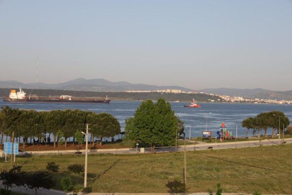 Eceabat DoÄŸa Pansiyon-hotel - Eceabat