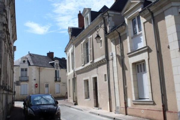 Gîte Du Fil, Le Lude - Sarthe