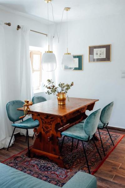 Apartment Aussee- Atelier Salzherrenhof- Küche, Wlan, Netflix - Bad Aussee