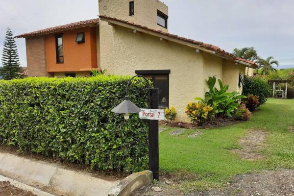 Fincas Panaca Portal 7 - Quimbaya