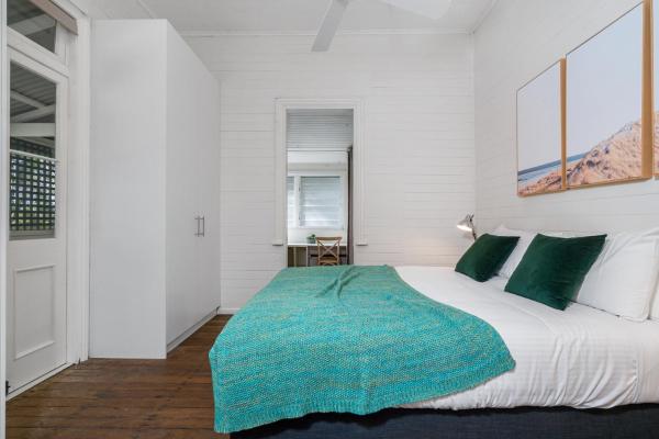 Cove Quarters - Bangalow