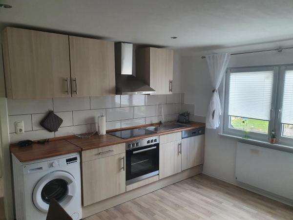 Ella's Wolke Appartements - Ew3 - Blieskastel