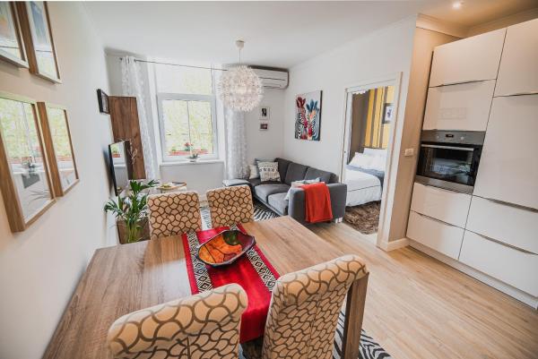 Apartment Dajana - Soča