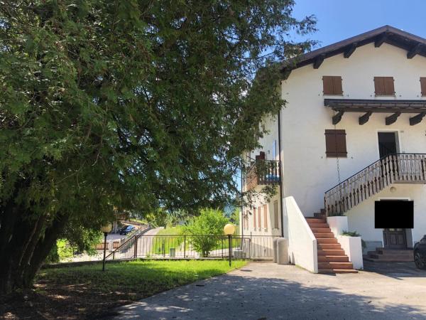 Alle Schiette - Belluno