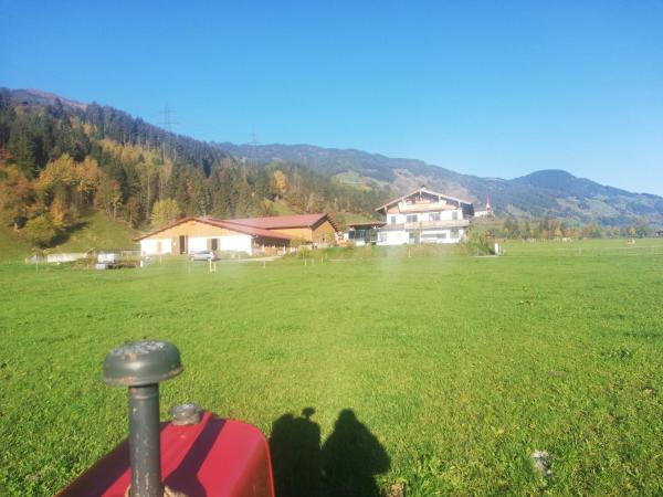 Böglerhof - Zillertal
