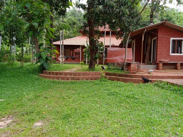 Nidhivana Farms & Resort, Bakrebail-salethoor Rd, Mangalore - Kerala