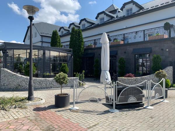 Hotel Kameleon - Polen