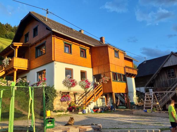 Schirfhof - Austria