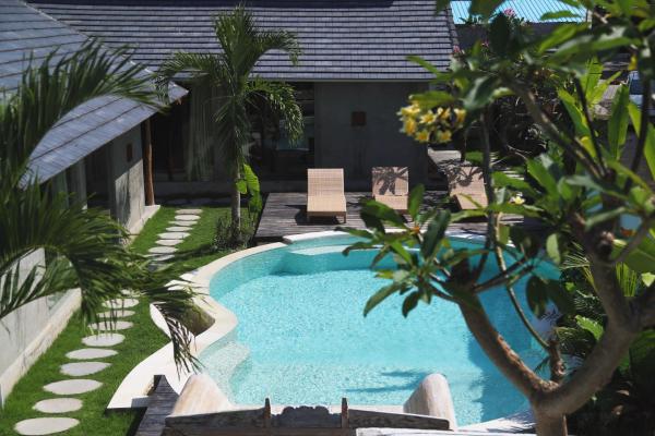 Kano Canggu Loft - Canggu