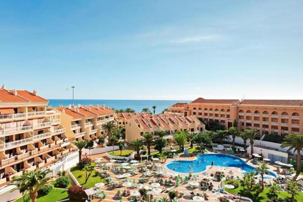 Hotel Parque La Paz - Tenerife