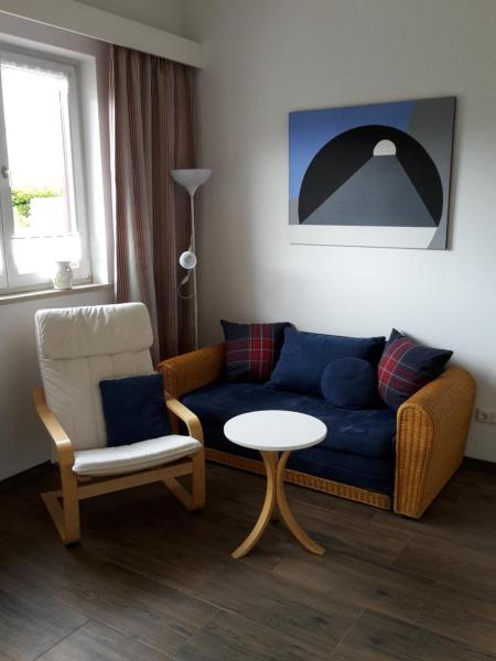 Ferienwohnung-apartement- Irger - Chiemsee