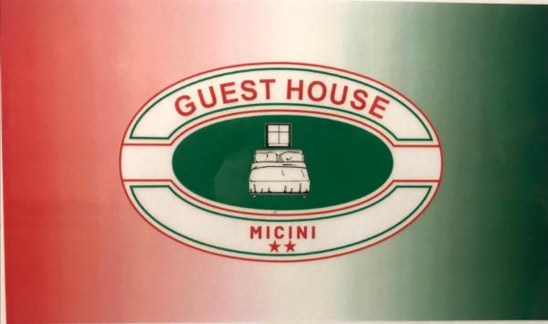 Guest House Micini - Montgenèvre
