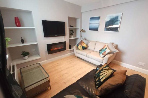 Argyle House, 10 Minute Walk From City Centre - Londonderry