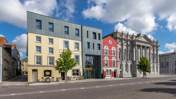 Maldron Hotel South Mall Cork City - Cork