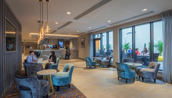 Maldron Hotel South Mall Cork City - Cork