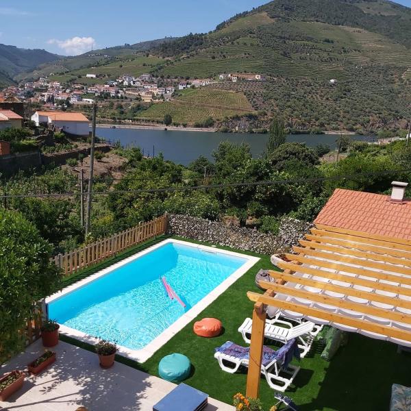 Casa Da Padaria - Pinhão