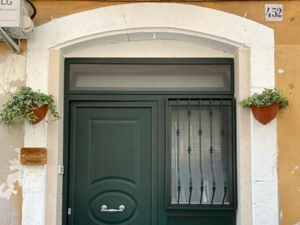 Noemisabry - Casa Vacanze Bari - Bari