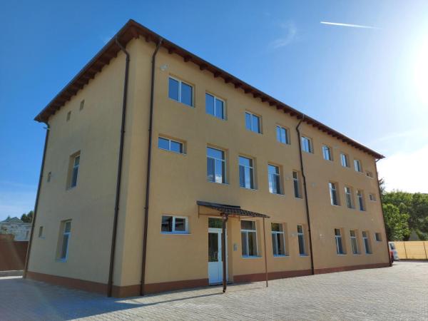 Apartamente Livada - Ramnicu Valcea