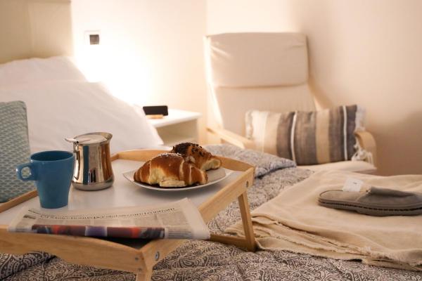 B&b Dimora Di Campagna "Alle Falde Del Vesuvio" - Agnone