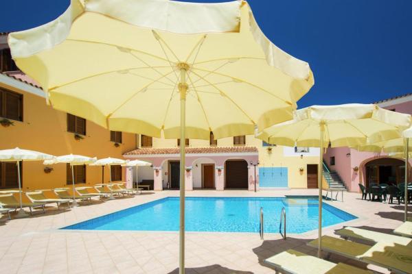 Apartment In Sos Alinos - Italie