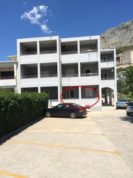 Apartments Ante1 - Brač