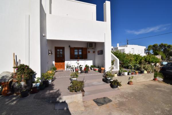 Katiana's House - Paros