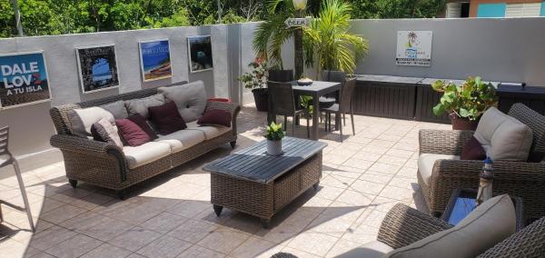 Palmeras Del Mar - Mayagüez