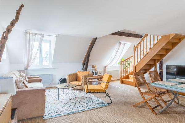 Le Teck - Hotel Ibis Budget Deauville