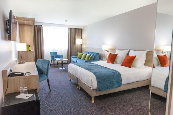 Best Western Hotel Le Bordeaux Sud - Saint-Jean-d'Illac