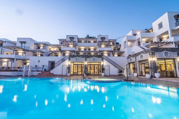 Elementa Boutique Hotel - Adults Only - Yalıkavak