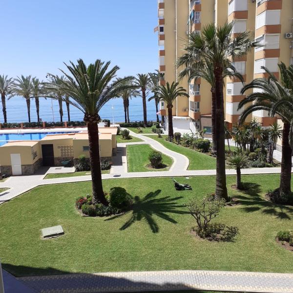 Apartamentos Centro Internacional Algarrobo-costa - Algarrobo