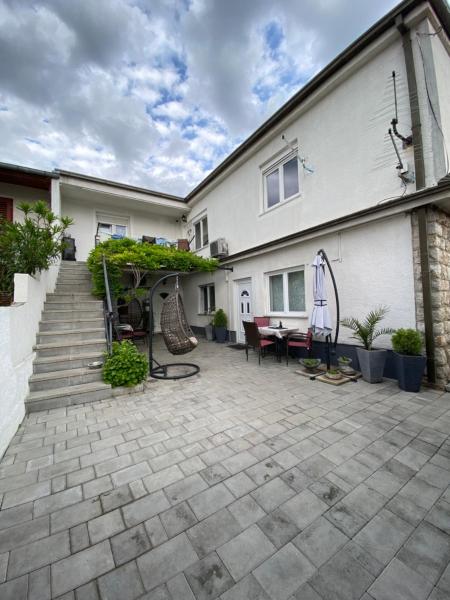 Apartment Andreja - Senj