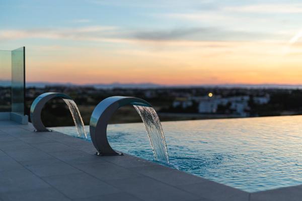 Salina Hotel - Taranto