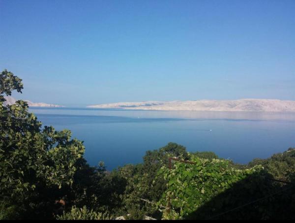 Milojka - Senj