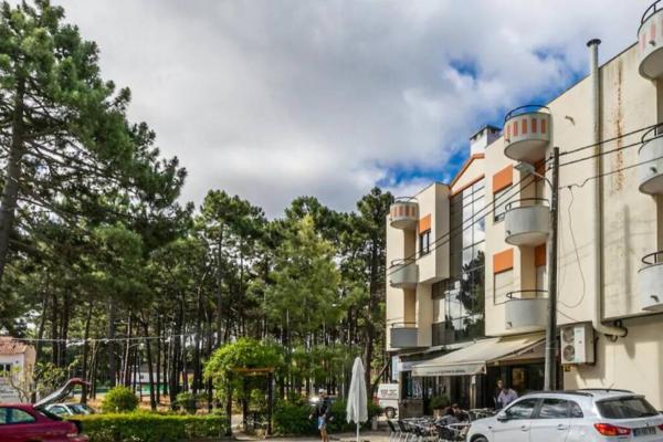Beach, Surf And Golf Apartment Near Lisbon - Almada