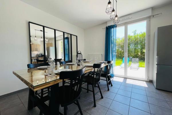 New House In The Heart Of A Hamlet Near Amboise And Chenonceaux - Montlouis-sur-Loire