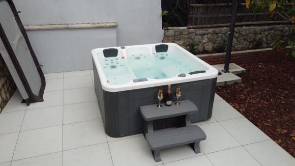 Holiday Home Relax - Mošćenička Draga - Mošćenička Draga