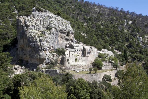 Apartment 4998-2 For 4 People In Supetar - Supetar