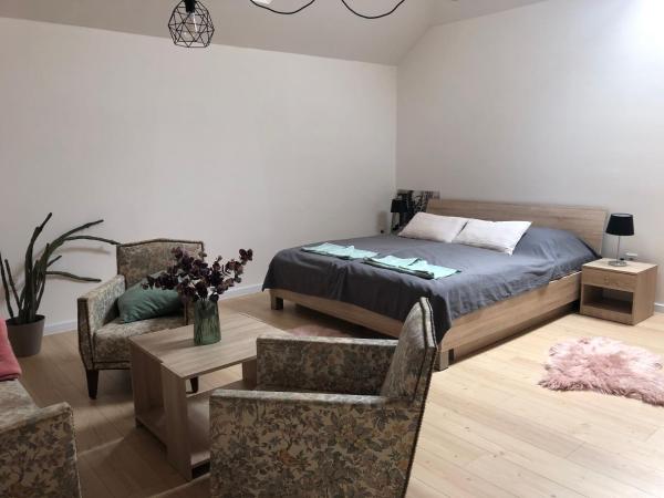 Apartmány Reduta - Lučenec